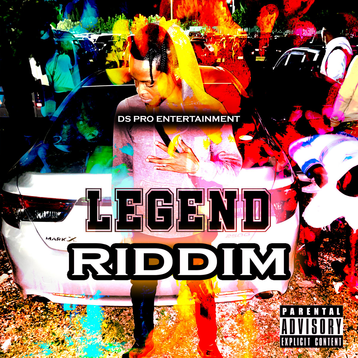 Legend Riddim | Ds Pro Entertainment