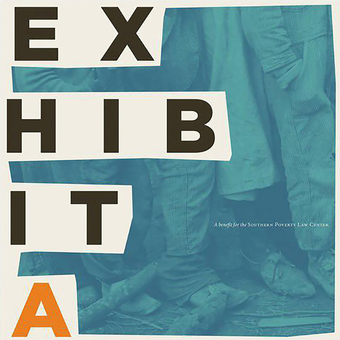 "Exhibit A" Compilation Benefit For SPLC | Atomic Action!