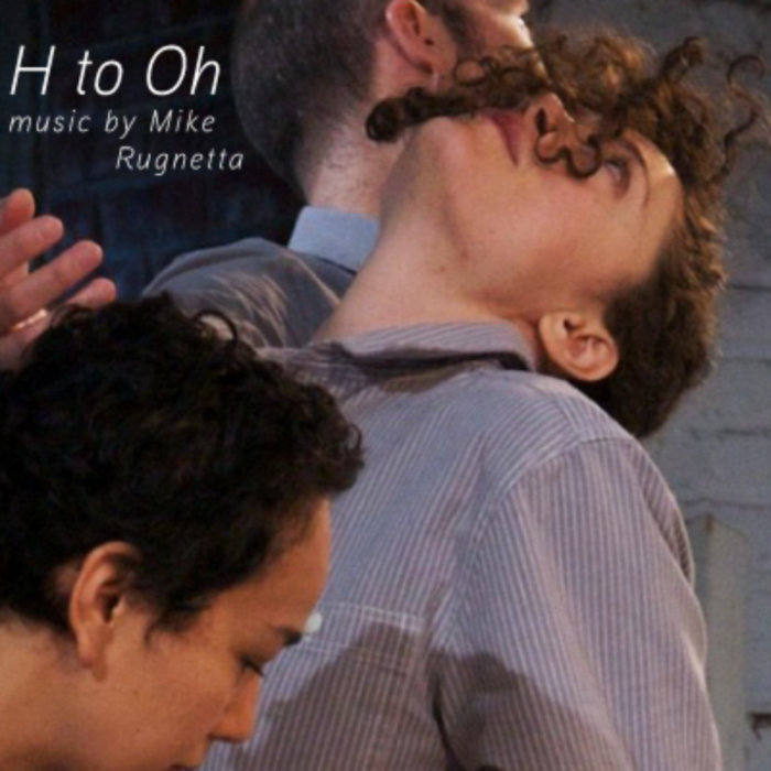 H to Oh | Mike Rugnetta