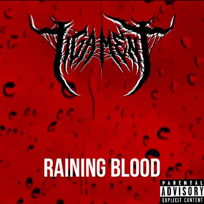 Slayer Reign In Blood Artwork