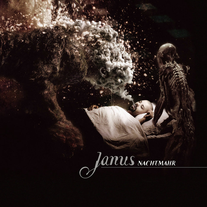 Nachtmahr | JANUS