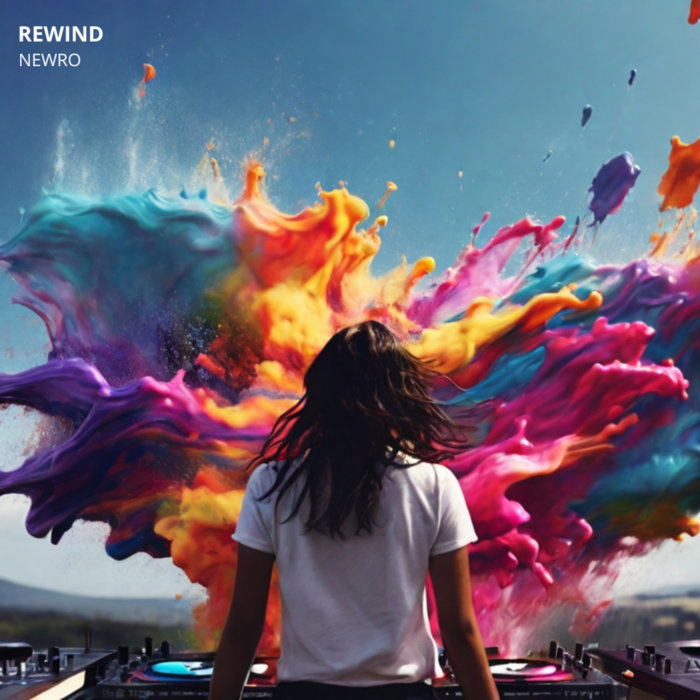 REWIND | NEWRO