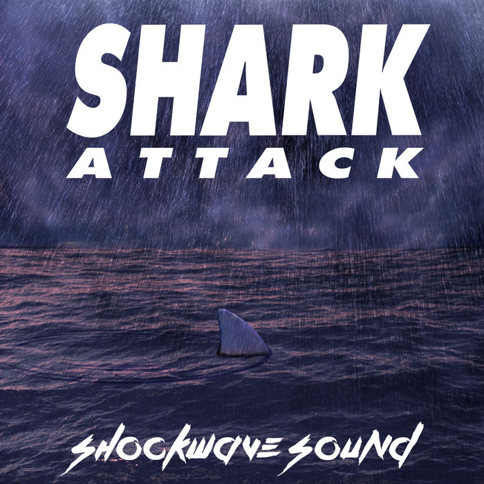 Shark Attack | Shockwave Sound
