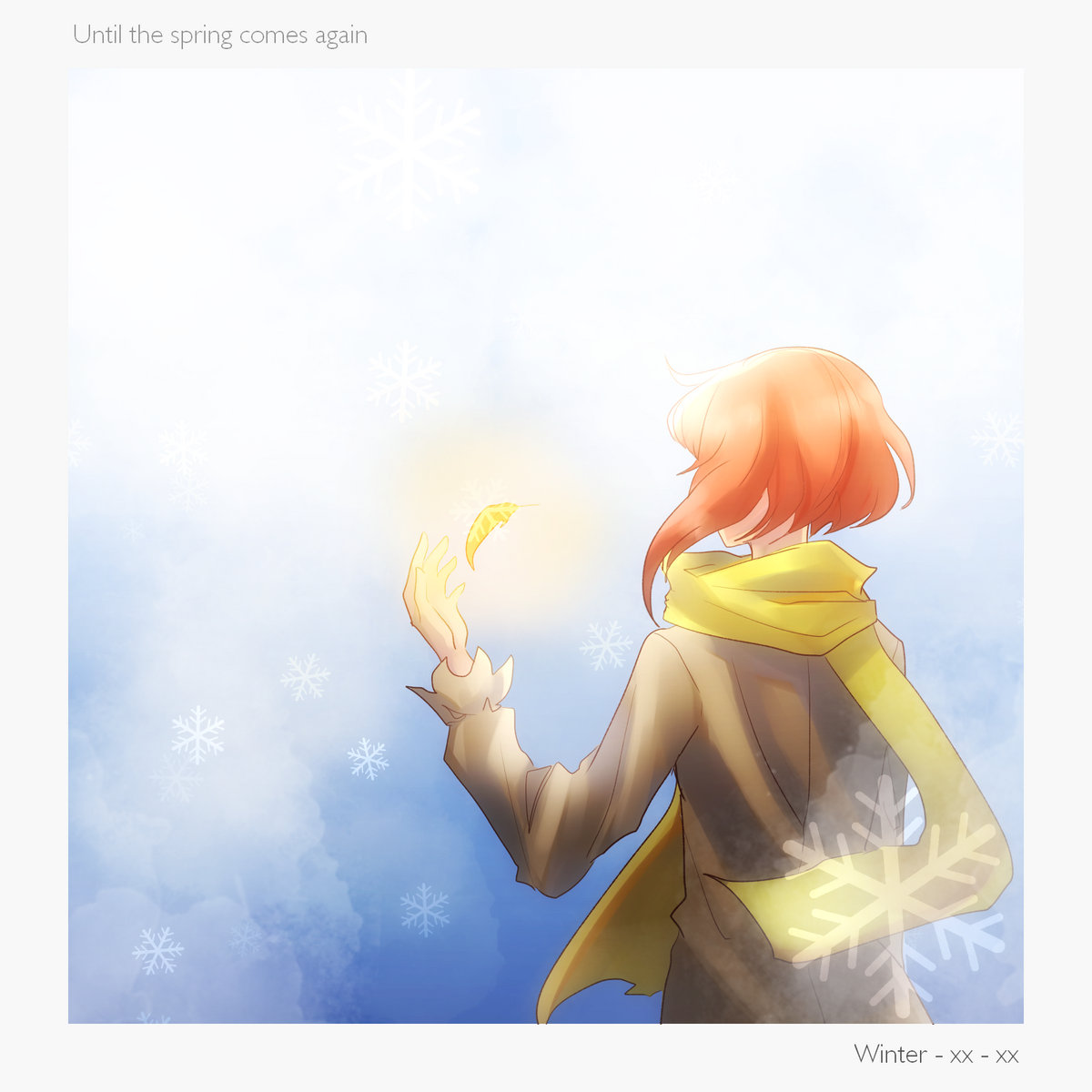 Until Spring Comes Again | Project Sonata