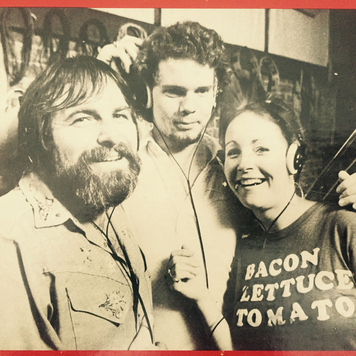 Willie and Laura Mae Jones | BLT | Paul West