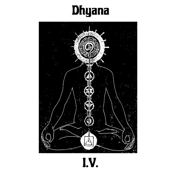 Dhyana | I.V. | Haare
