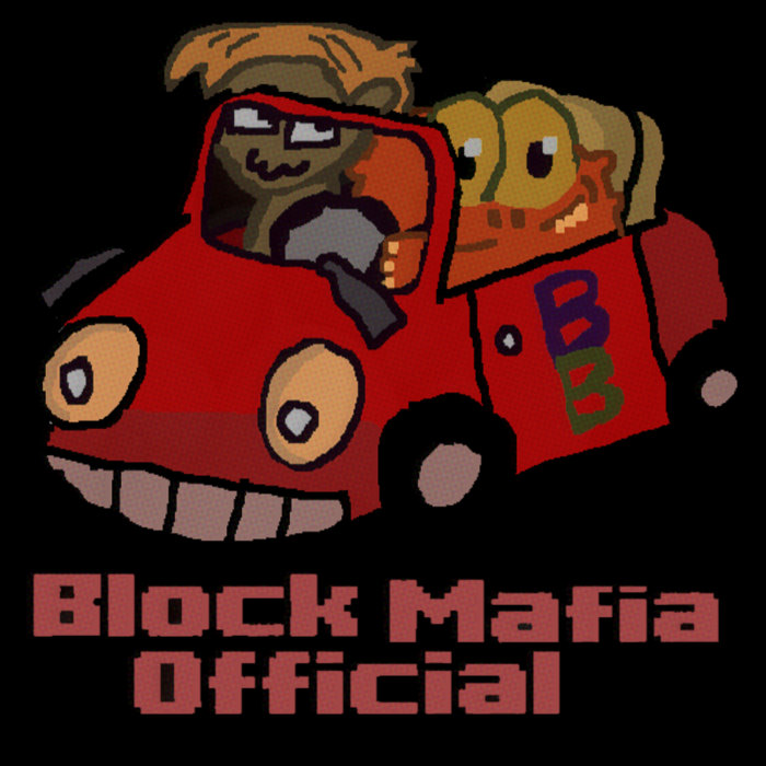 Block Mafia Official Soundtrack | Amasing