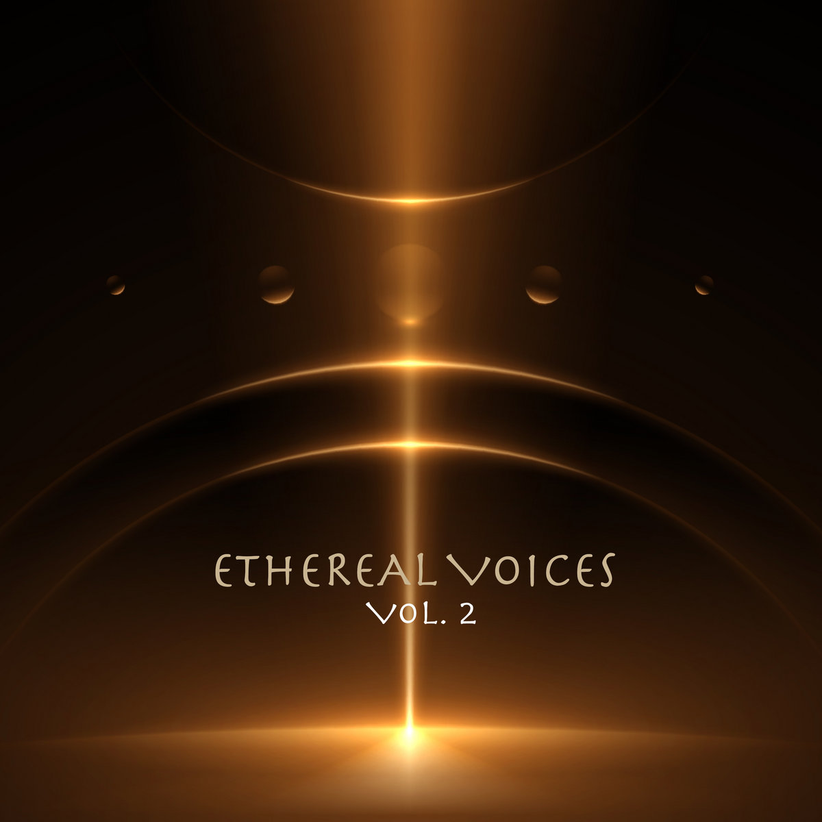 Ethereal Voices, Vol. 2 | Sound Traveller | Peter Ries