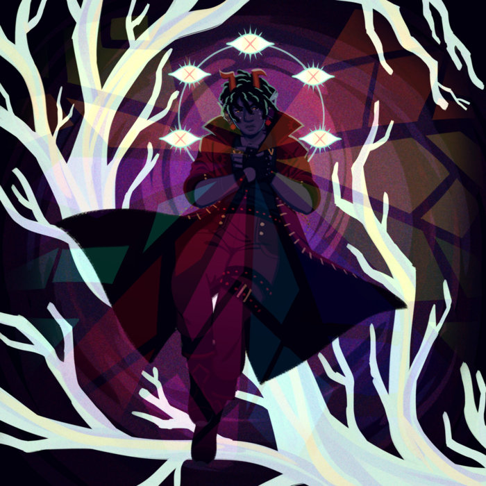 Fictionalized | Vast Error