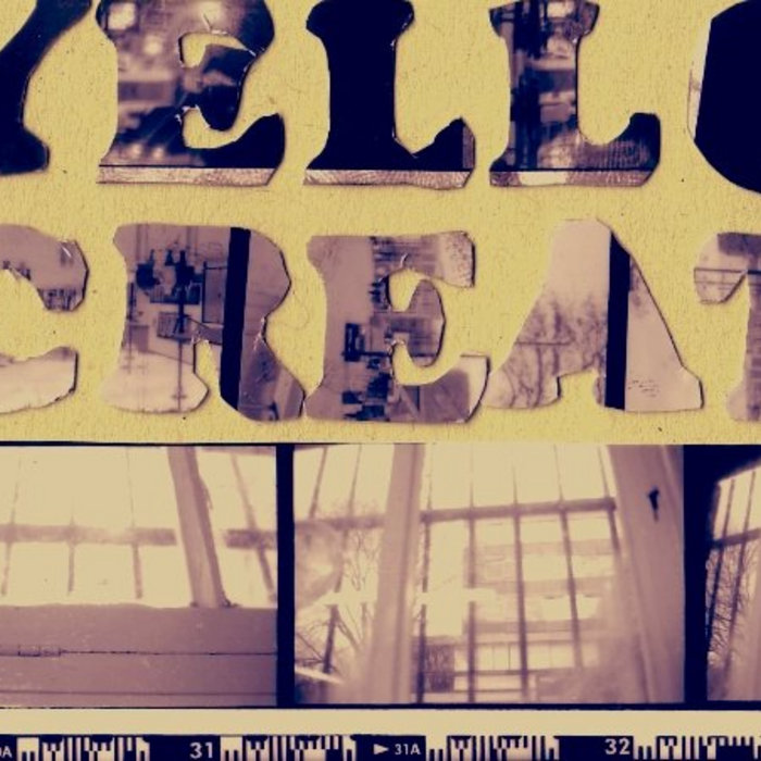 Yellow Creatures | Yellow Creatures