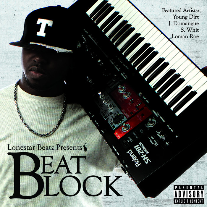 Beat Block | Lonestar Beatz
