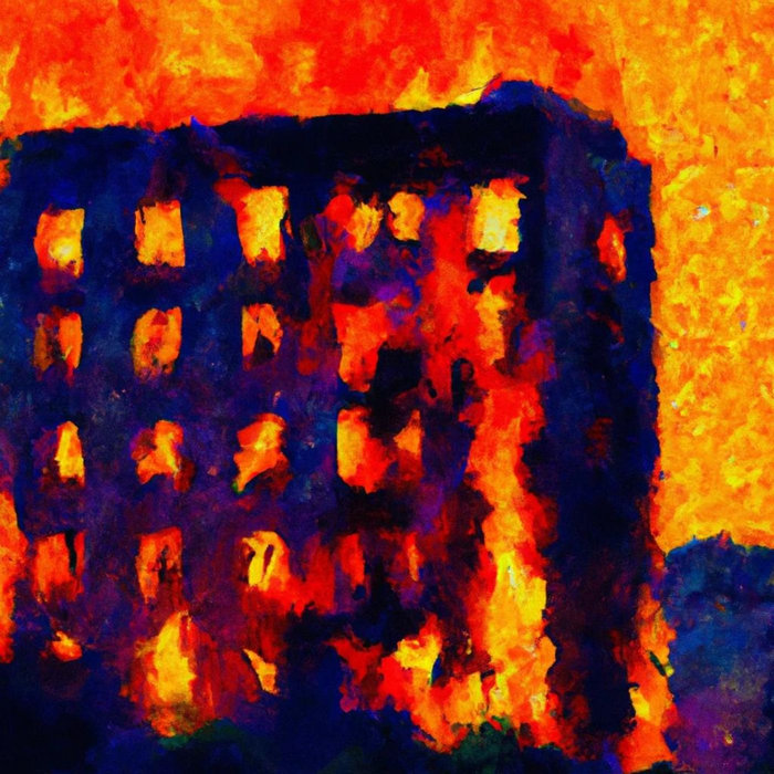 SIN | Killa Sin & TTM | Blank Minded