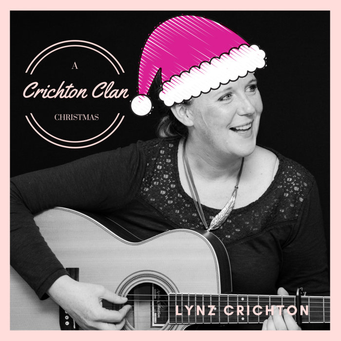 Crichton Clan Christmas | Lynz Crichton