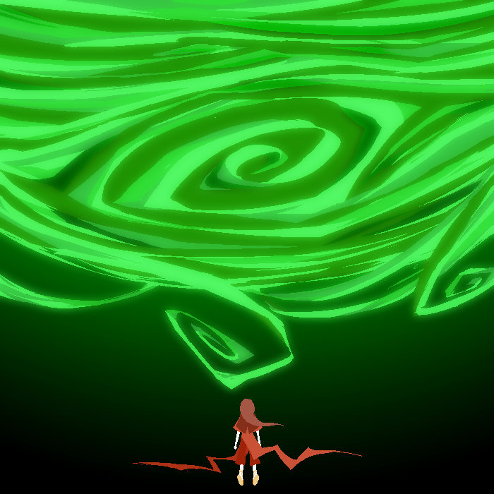 Emerald Icarus [Green Sun] | The Homestuck Fan Musicians ...