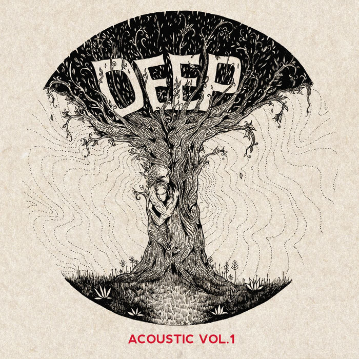 Acoustic Vol.1 | DEEP