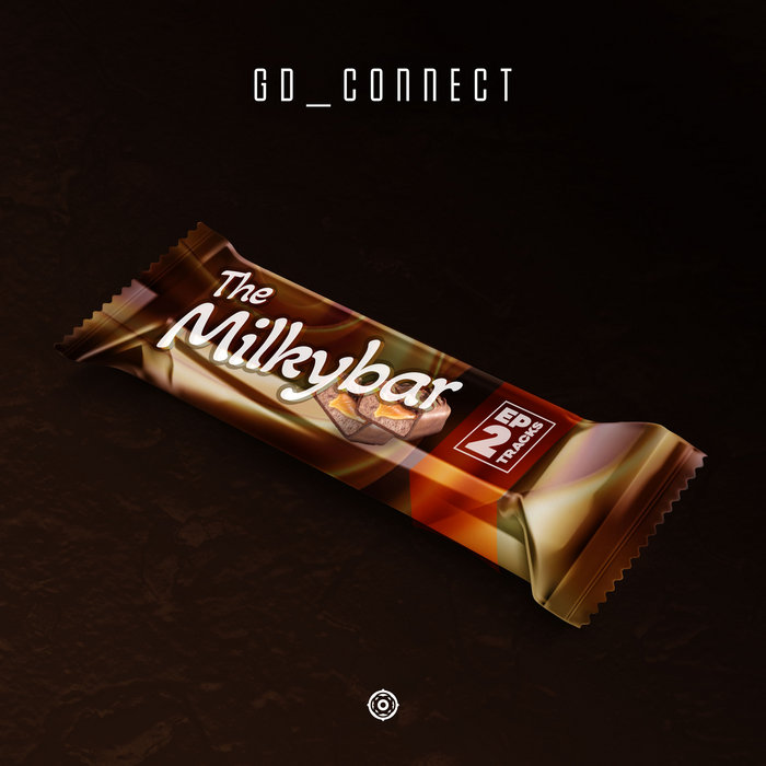 The Milkybar EP | GD_Connect