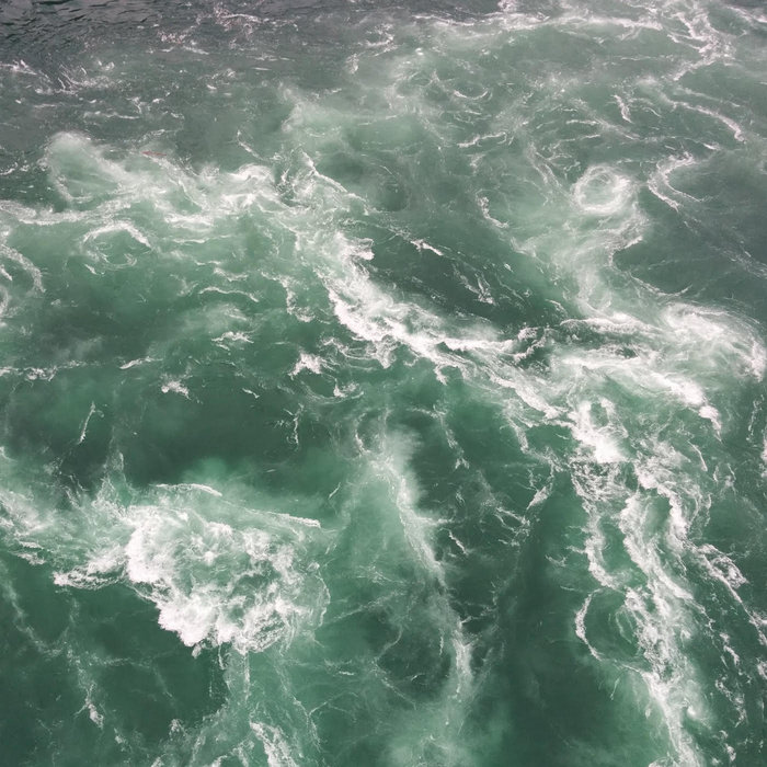 Vinegar | Dan Drakeford