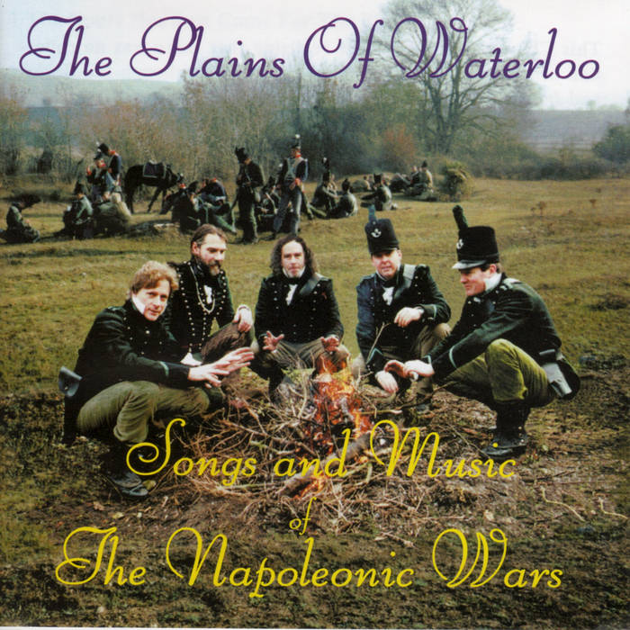 The Plains of Waterloo | The New Scorpion Band