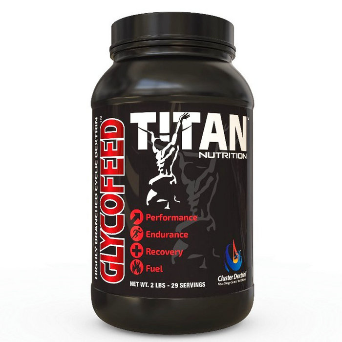 Titan Boost supplement Reviews [Truth Exposed 2024] | health