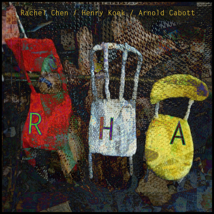 RHA Rachel Chen/Henry Koek/Arnold Cabott | Christophe Meulien