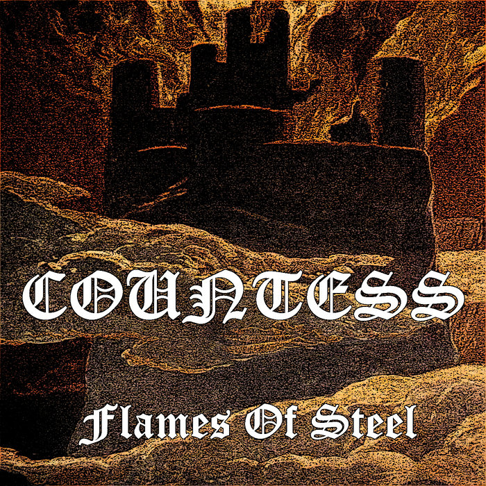 Flames Of Steel | Countess