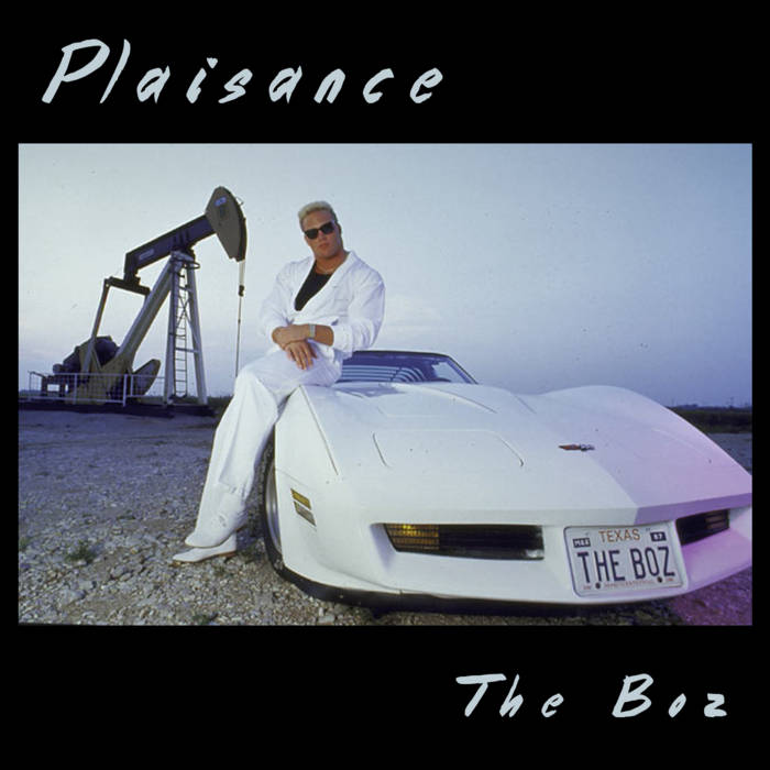 The Boz | Plaisance