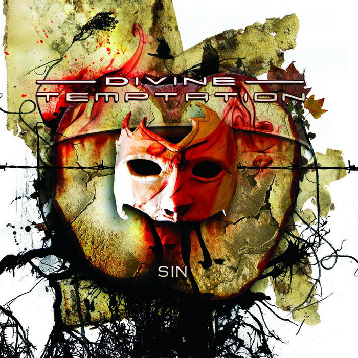 Sin Divine Temptation