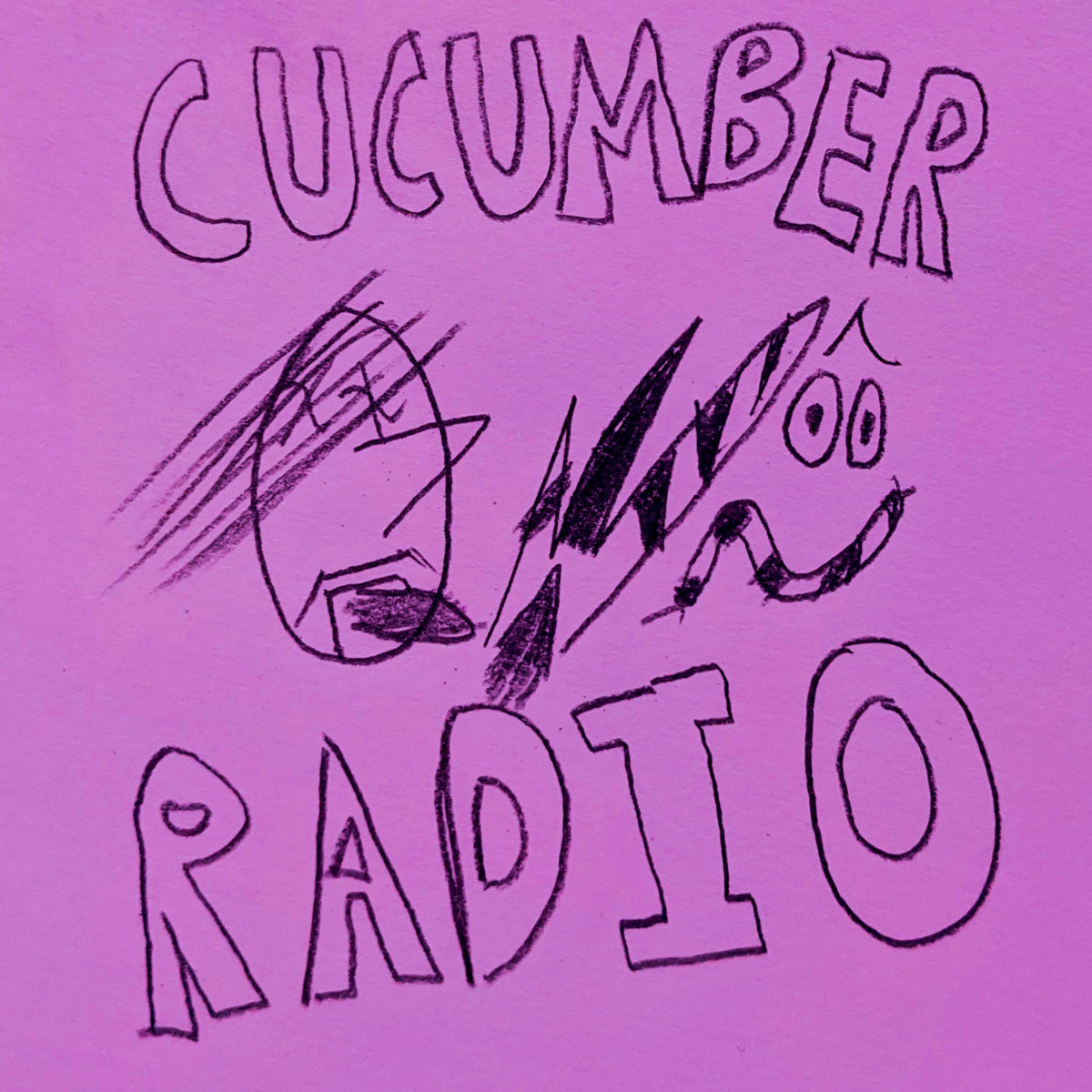 Ugly Boy Cucumber Radio ugly-boy-cucumber-radio