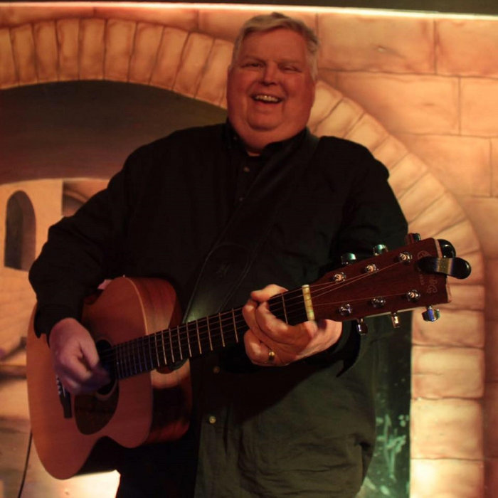 Steadfast, You Remain (acoustic) | Robert Thomas Kuhlmann