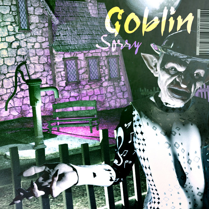 Goblin - Sorry [Preview] | BACCAMBA'RUS RECORDS | Baccambàrus