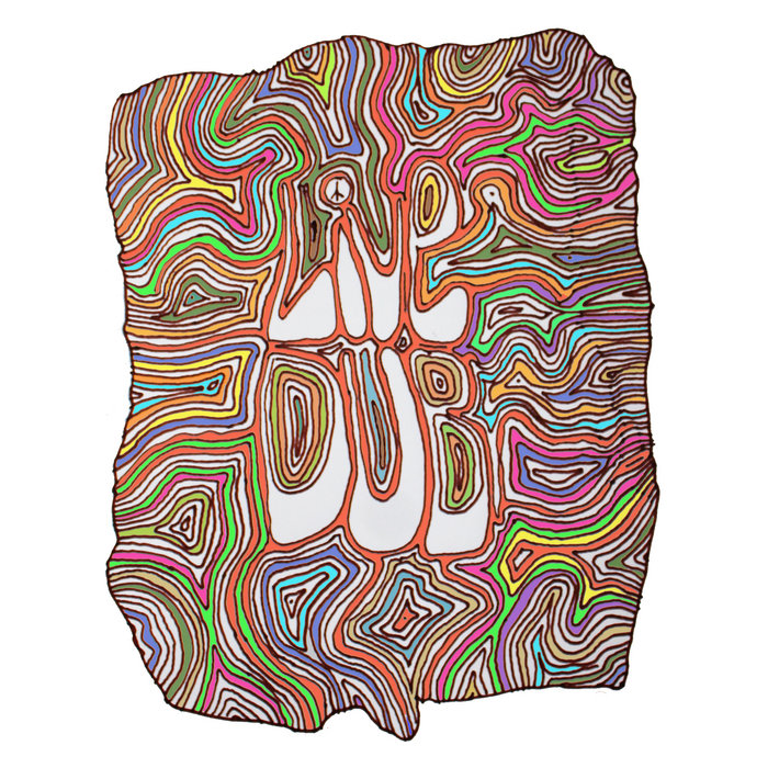 Live Dub | Gypsy Keeve | Gypsy Think Box