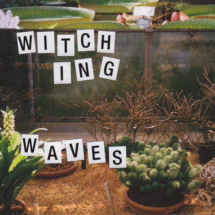 First Tape | Witching Waves