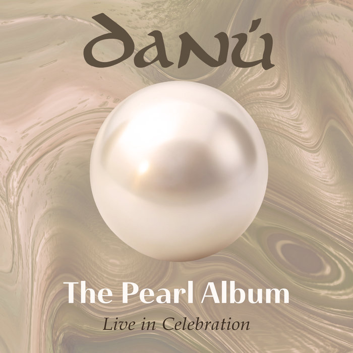 The Pearl Album-Live in Celebration | Danú