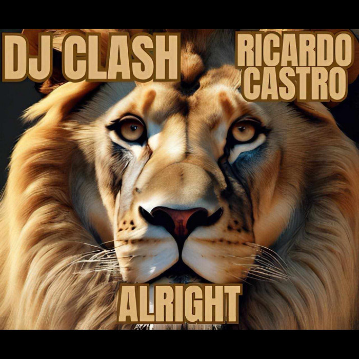 Dj Clash Rework - Alright | DJ CLASH