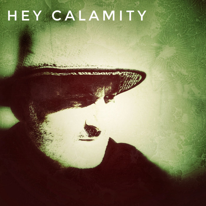 Treading Water | Hey Calamity