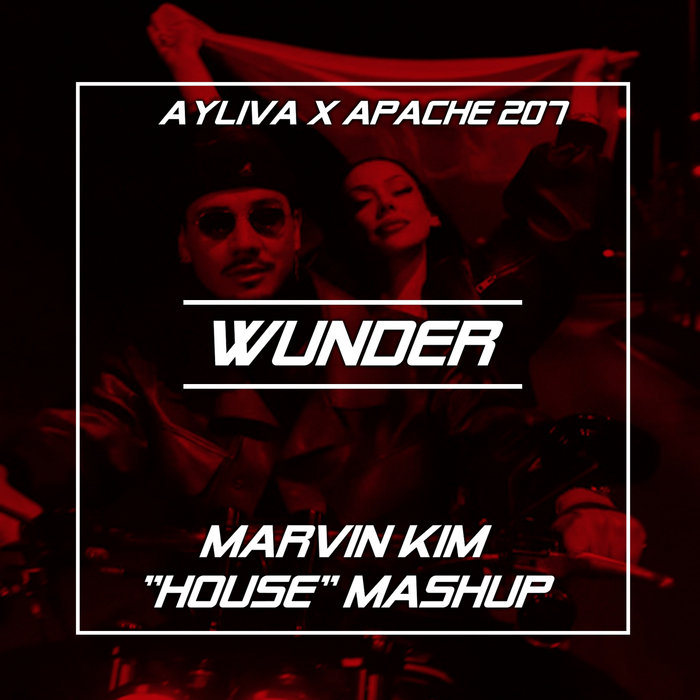Wunder (MARVIN KIM "HOUSE" MASHUP) | Ayliva & Apache 207 | MARVIN KIM