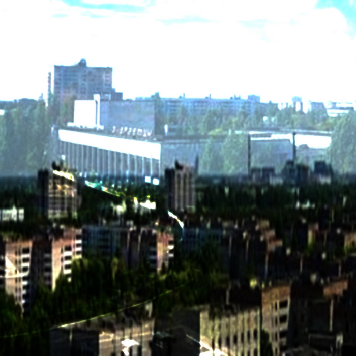 Chernobyl | Proto-Cyrillic