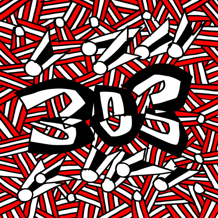303 | Laptop Destroyer | zzaapp records