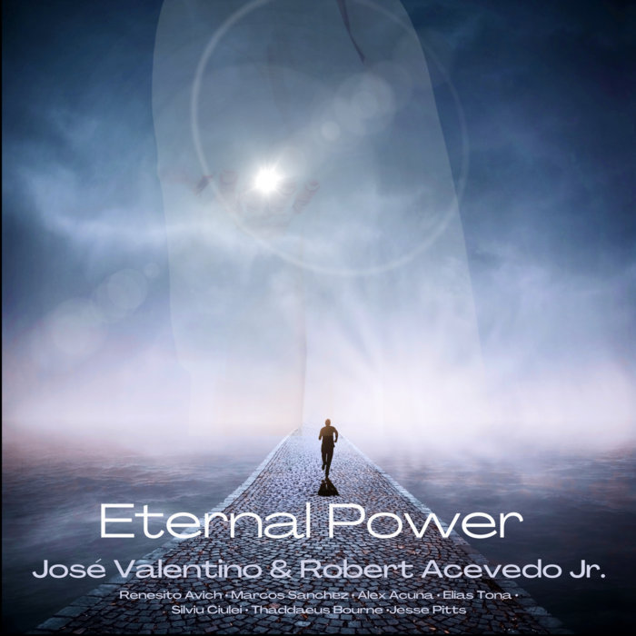 Eternal Power | Jose Valentino