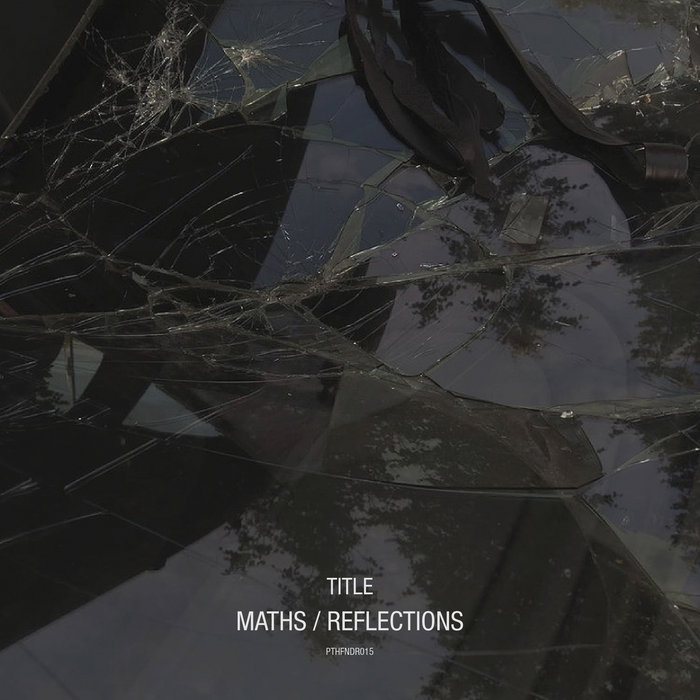 Maths / Reflections | TITLE | Pathfinder