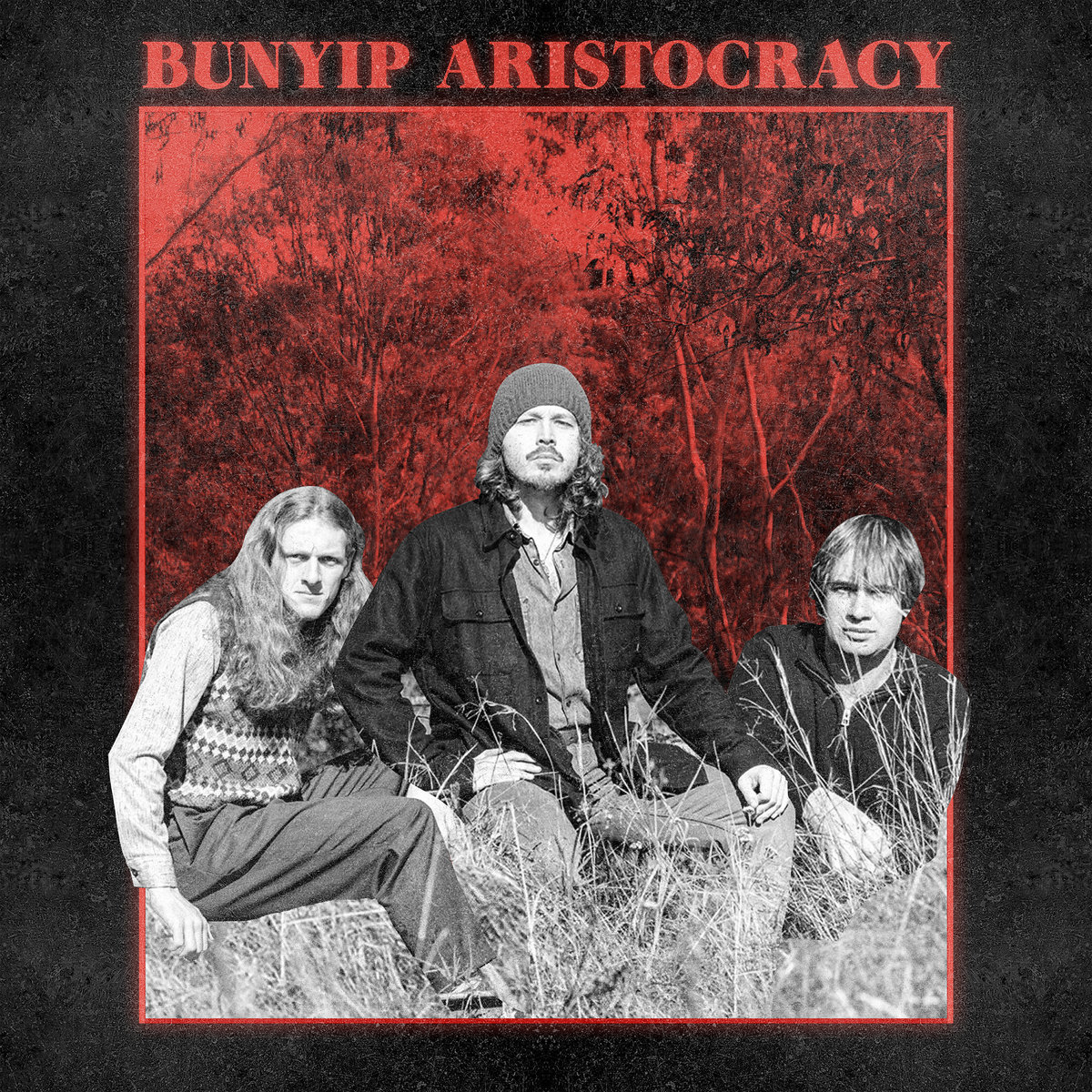 Bunyip Aristocracy EP | Bunyip Aristocracy