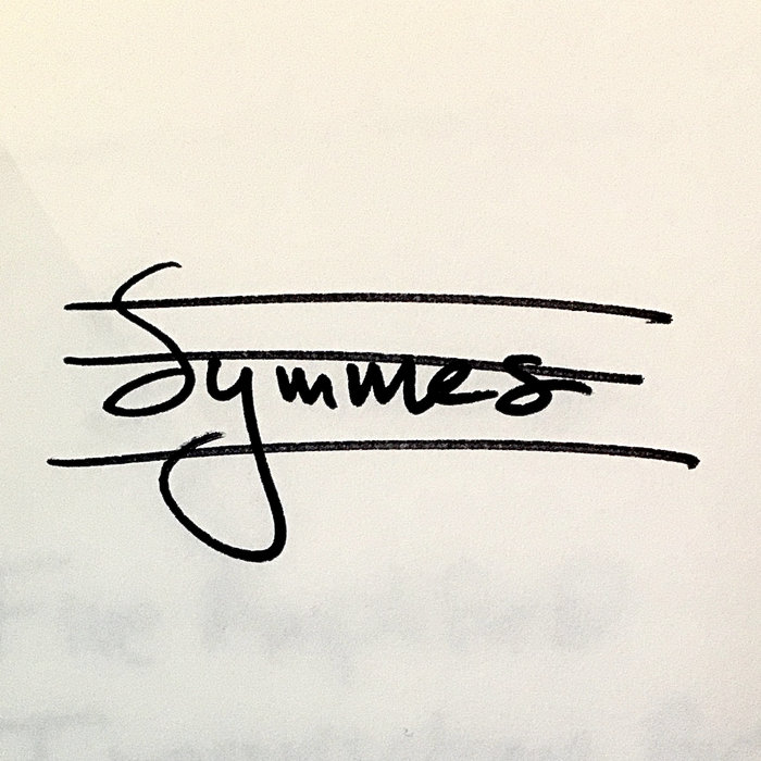 Symmes: Amplified Improvisations for Guitar, Slide and Effects | Ryan ...