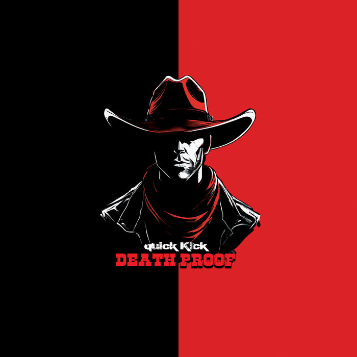 Death Proof | quick Kick