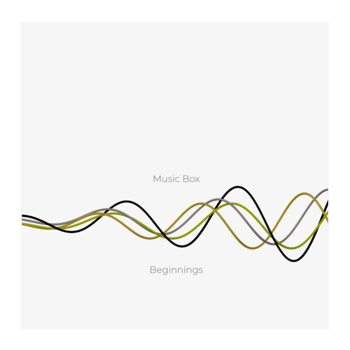 Music Box 1 | José Luis Menegotto