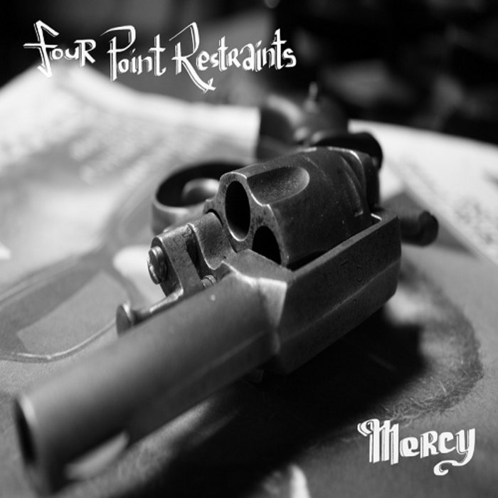 Mercy | Four Point Restraints