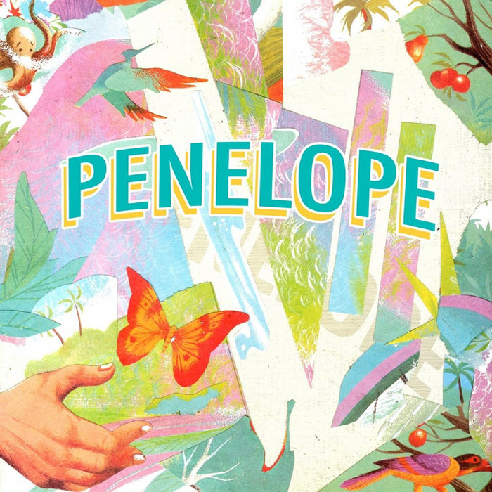 Live session #01 | Penelope | Pénélope