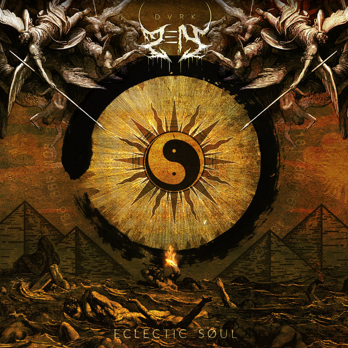 Eclectic Søυl | DVRK ZEN