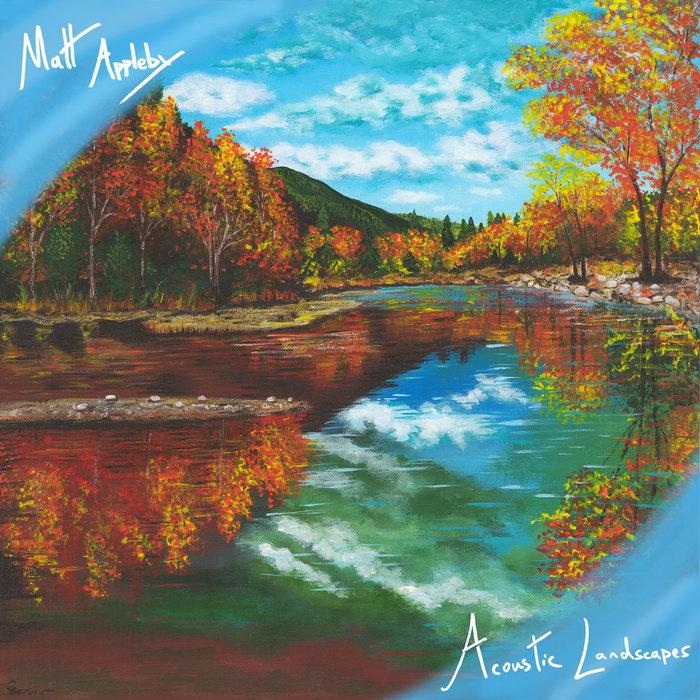 Acoustic Landscapes | Matt Appleby