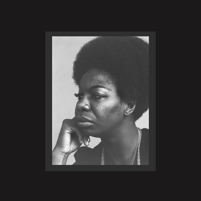 plain gold ring (regroove) | nina simone | david audet