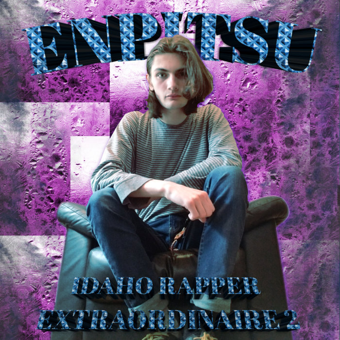 Idaho Rapper Extraordinaire 2 | Kenopro79